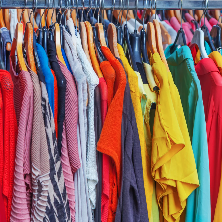 Reducing Clothing Waste - York Ready For Climate Action