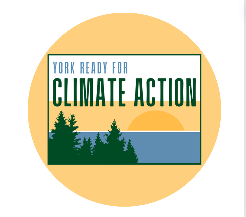 Have a Climate Conversation - York Ready For Climate Action